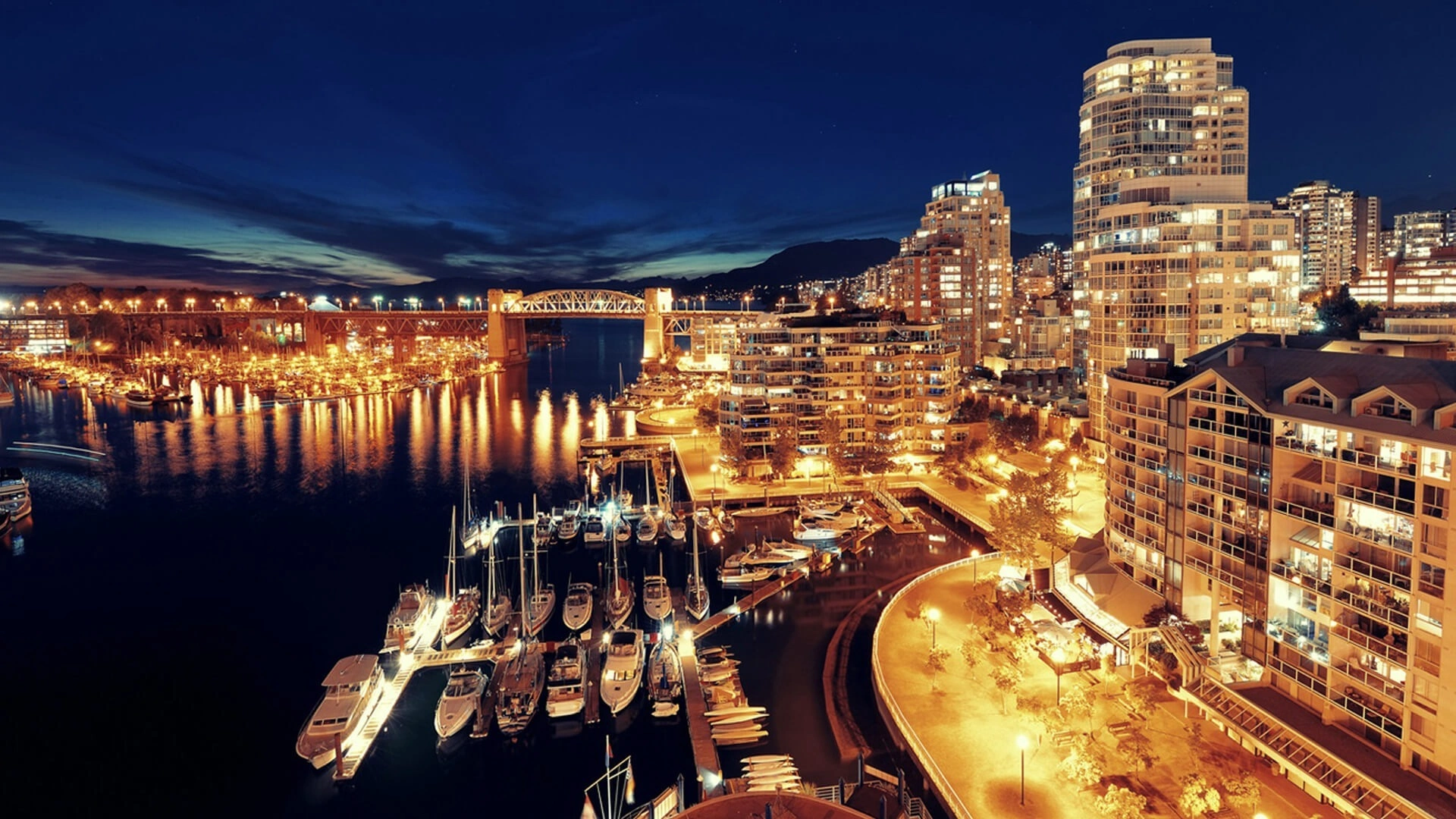 Best Places To Visit In Vancouver Top Tourist Attractions In Vancouver